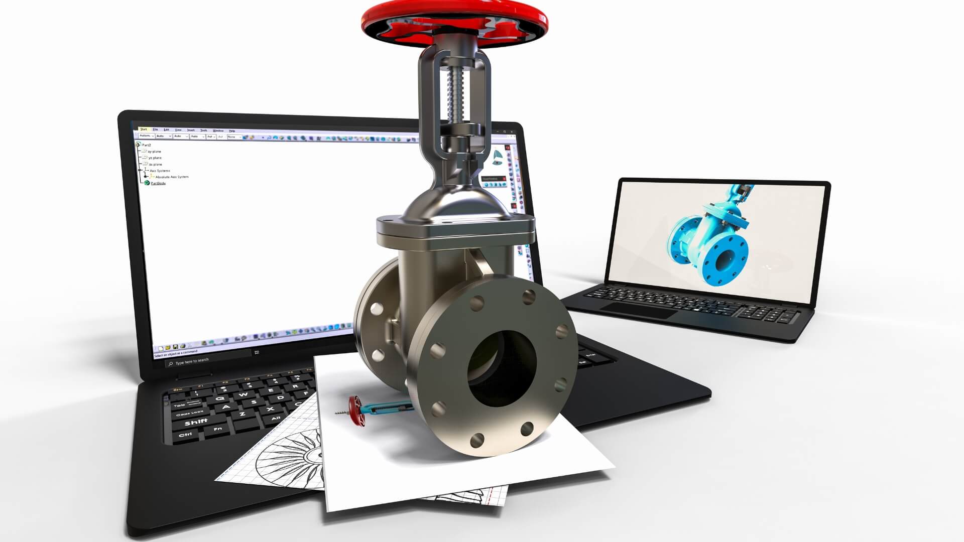 We Serve Wide Range Of Industries